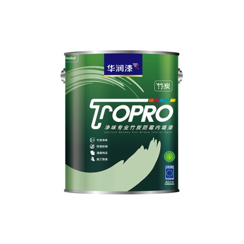 墙面漆产品 - 华润漆官网